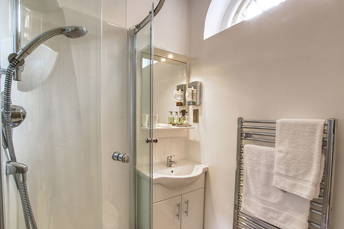 Platform 1 Accommodation